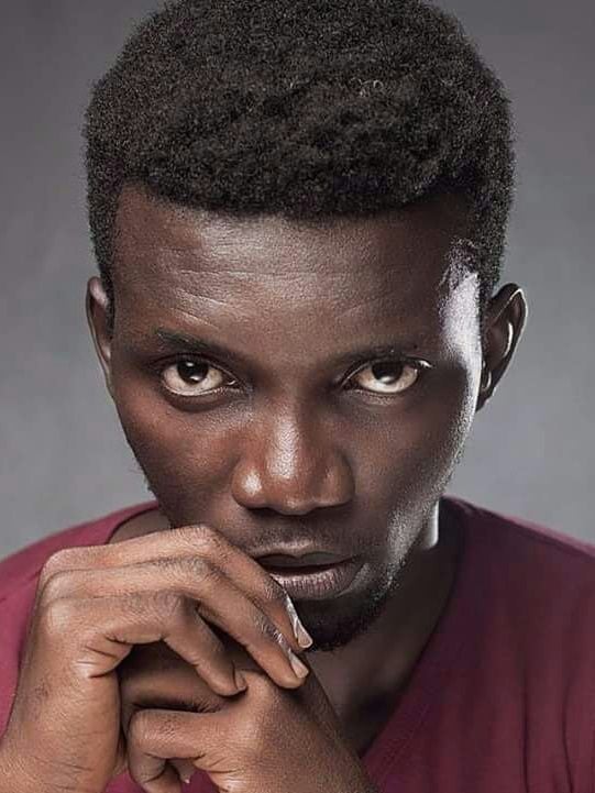 Joseph Otsiman - AdoroCinema