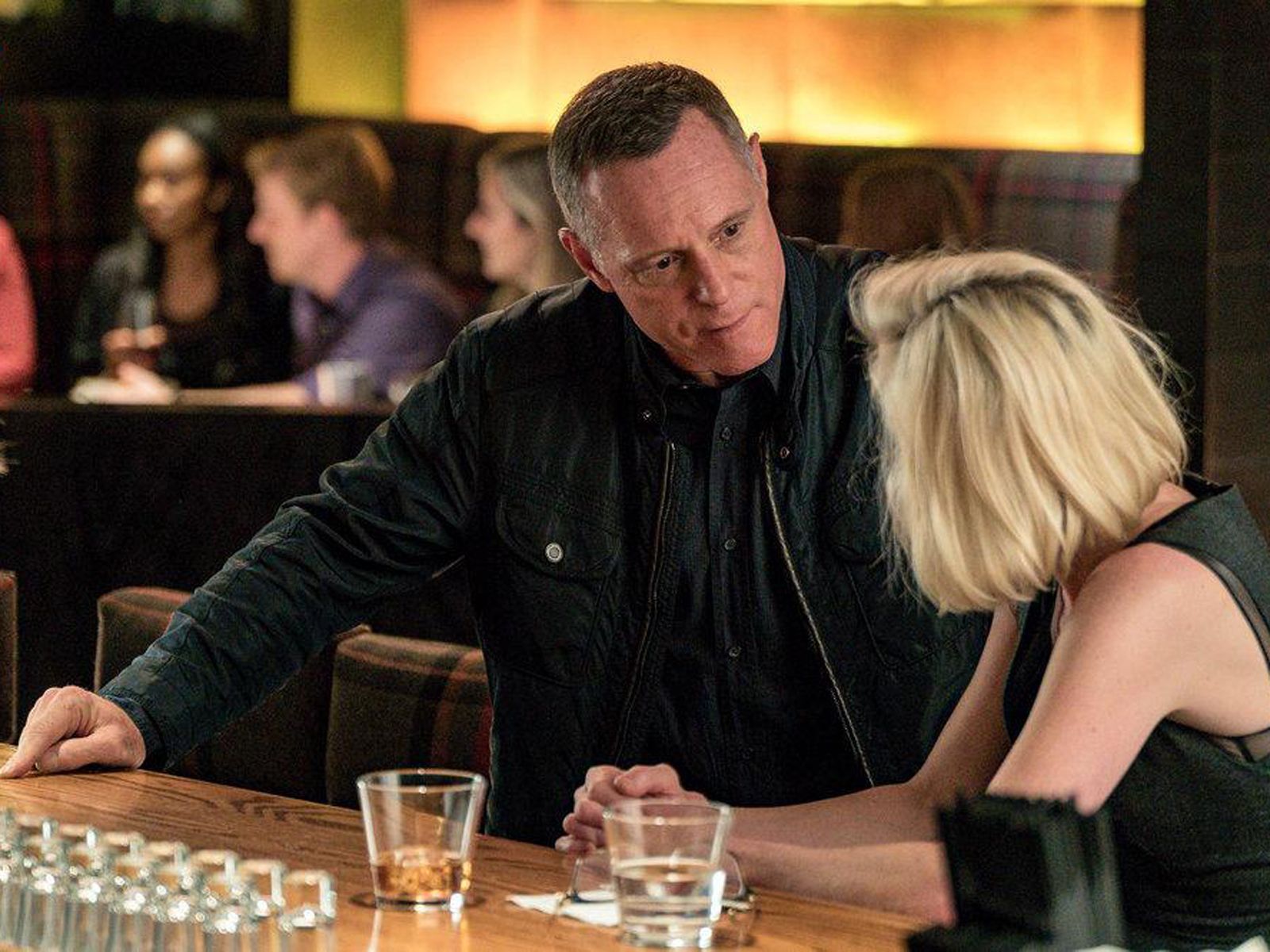 Foto de Jason Beghe - Foto Jason Beghe - AdoroCinema