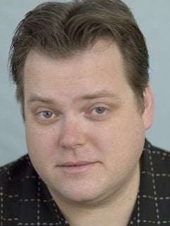 Matt Sloan - AdoroCinema