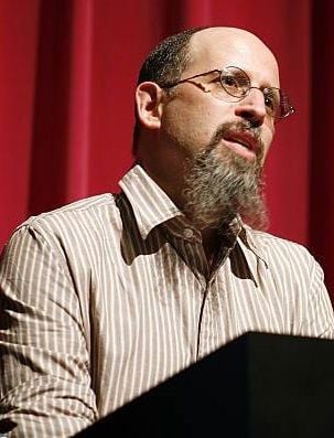 Ross Lipman - AdoroCinema