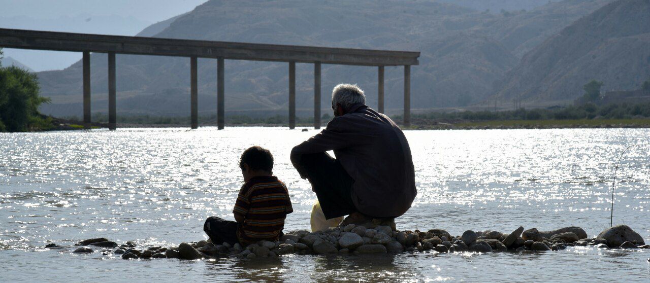 Foto do filme Aqui - Foto 2 de 5 - AdoroCinema