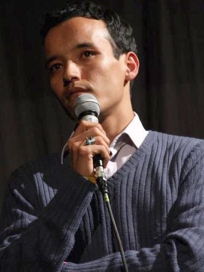 Dawood Yousefi - AdoroCinema