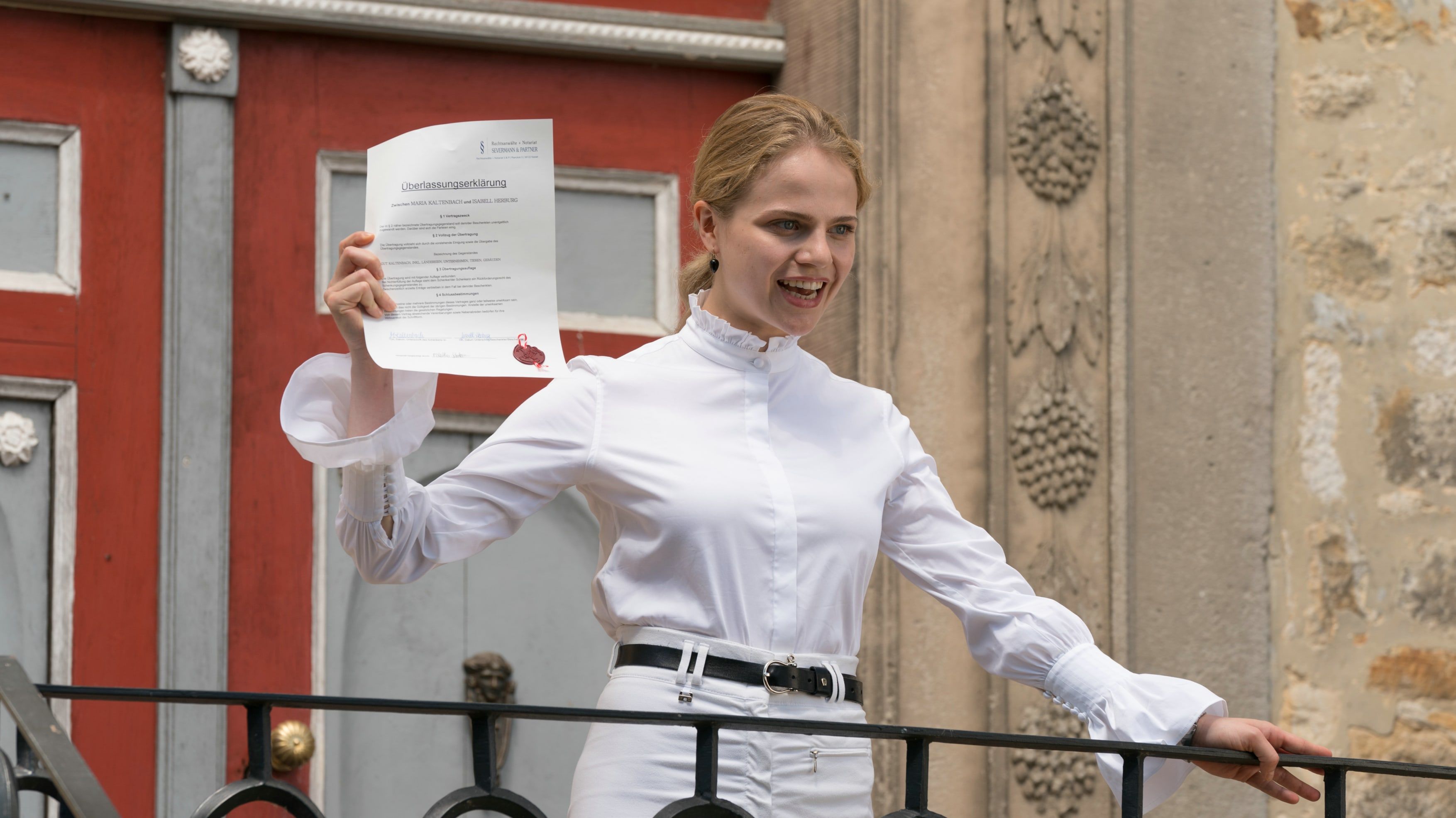 Foto de Lili Epply - Fotos Lili Epply - Foto 3 de 5 - AdoroCinema