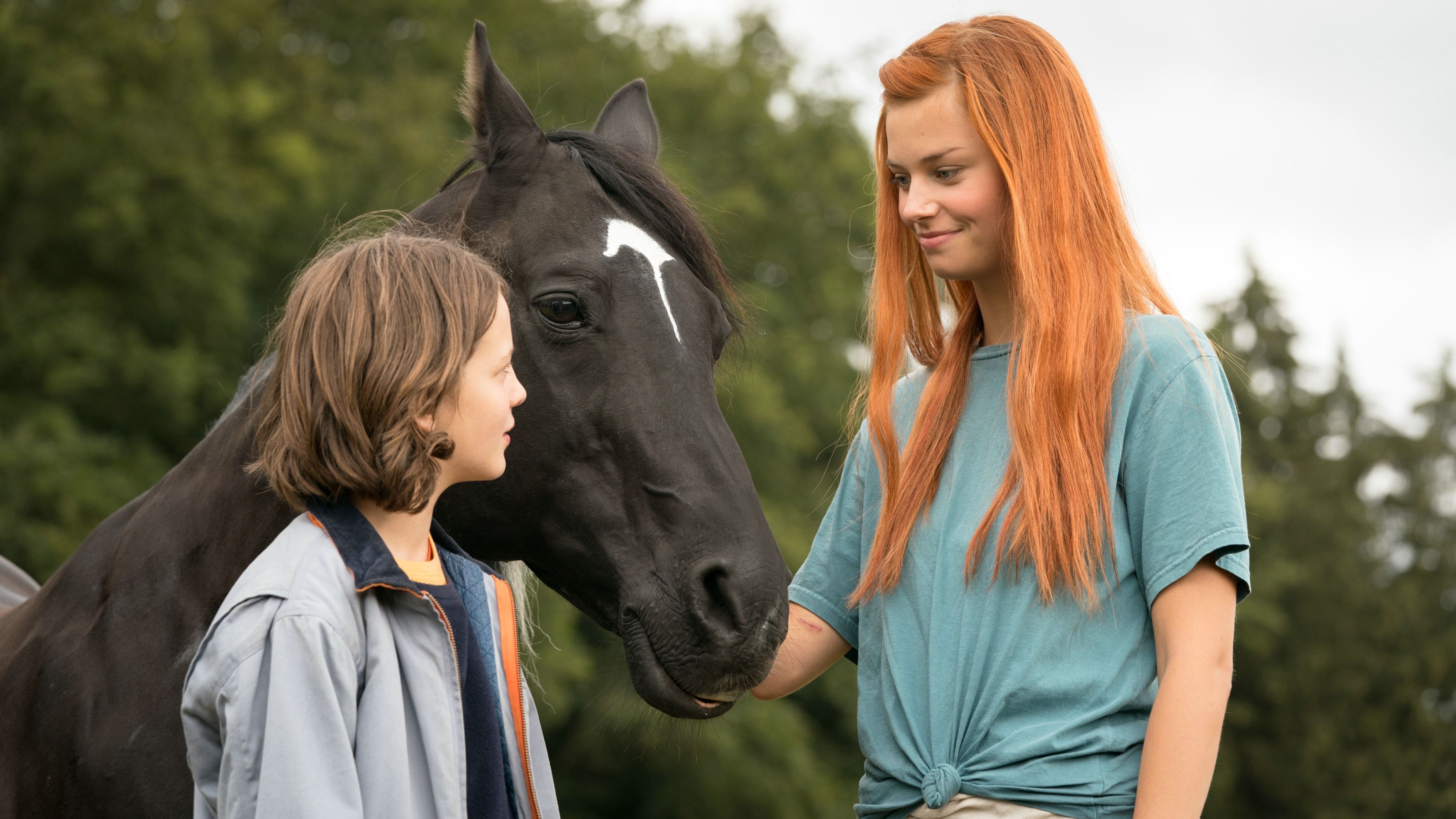 Foto de Hanna Binke - Fotos Hanna Binke - Foto 5 de 43 - AdoroCinema