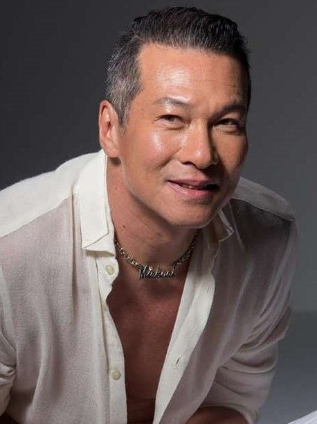 Michael Huang - AdoroCinema