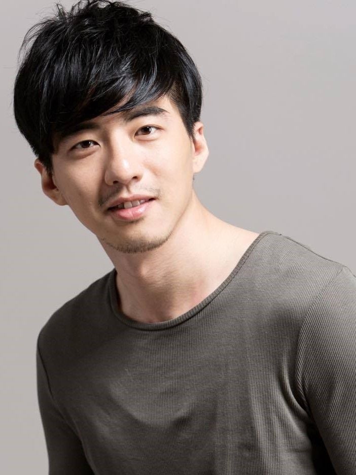 Meng-Po Fu - AdoroCinema