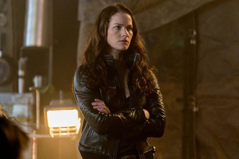 Foto de Kelly Overton - Van Helsing : Fotos Kelly Overton - Foto 9 de ...