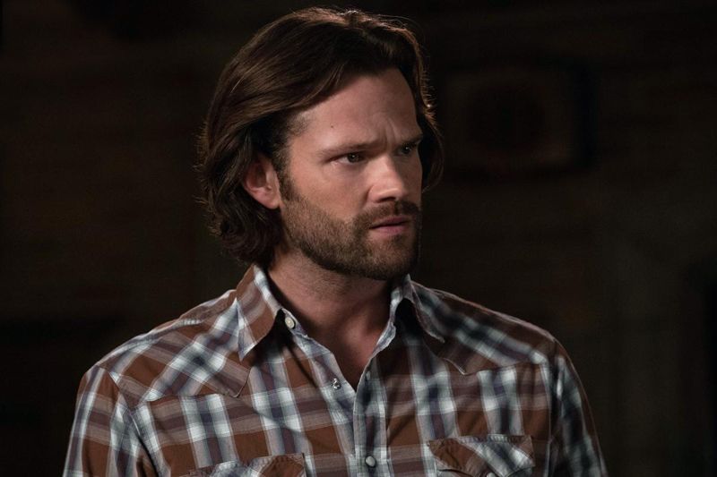 Supernatural : Supernatural : Fotos Jared Padalecki - 271 no 711 ...