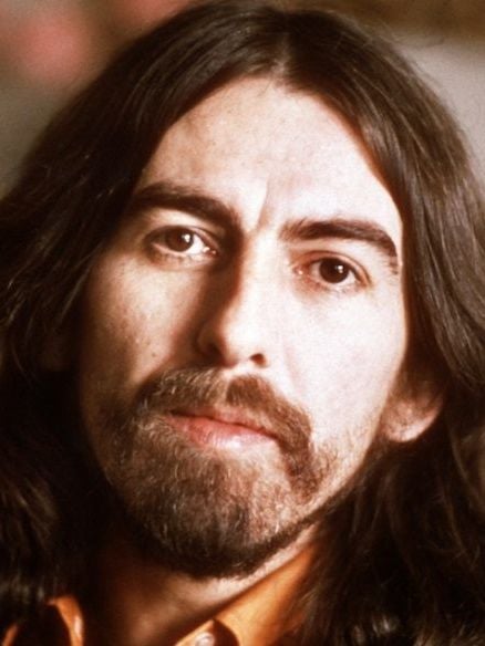 George Harrison - AdoroCinema