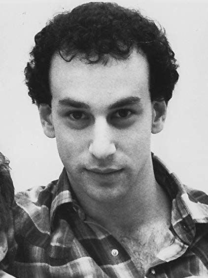 David Schachter - AdoroCinema