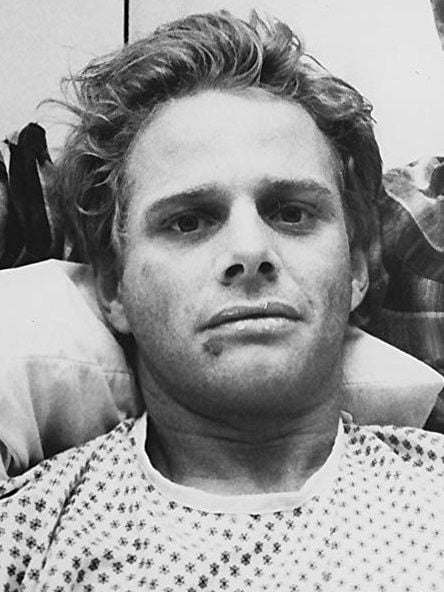 Geoff Edholm - AdoroCinema