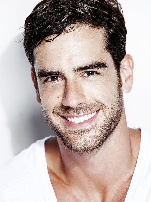 Marcos Pitombo : Filmografia - AdoroCinema