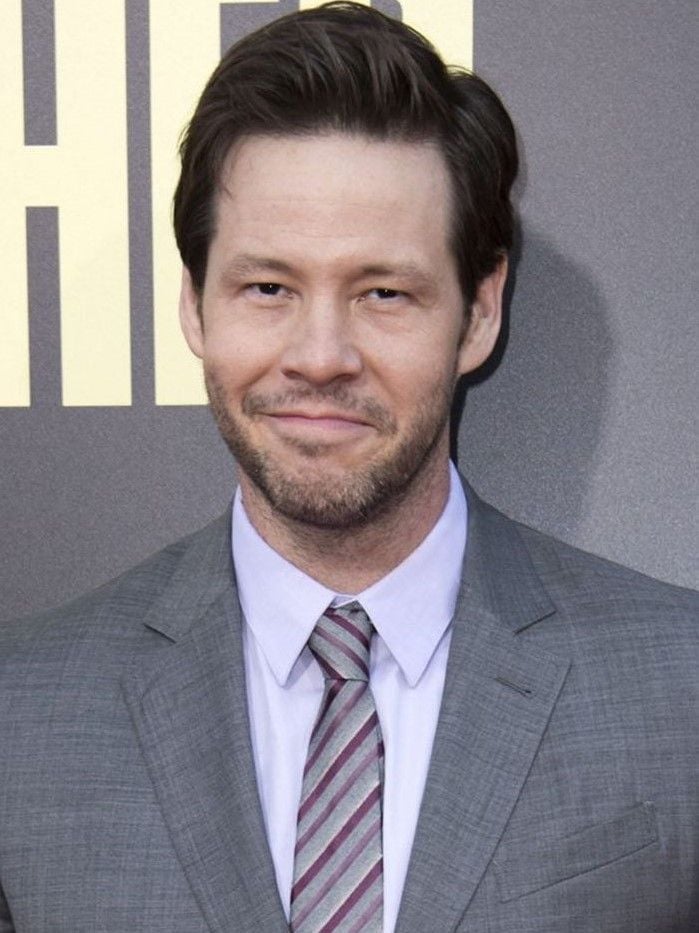 Ike Barinholtz : Filmografia - AdoroCinema