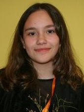 Lara Rógora - AdoroCinema