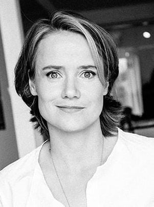 Isabel Prahl - AdoroCinema