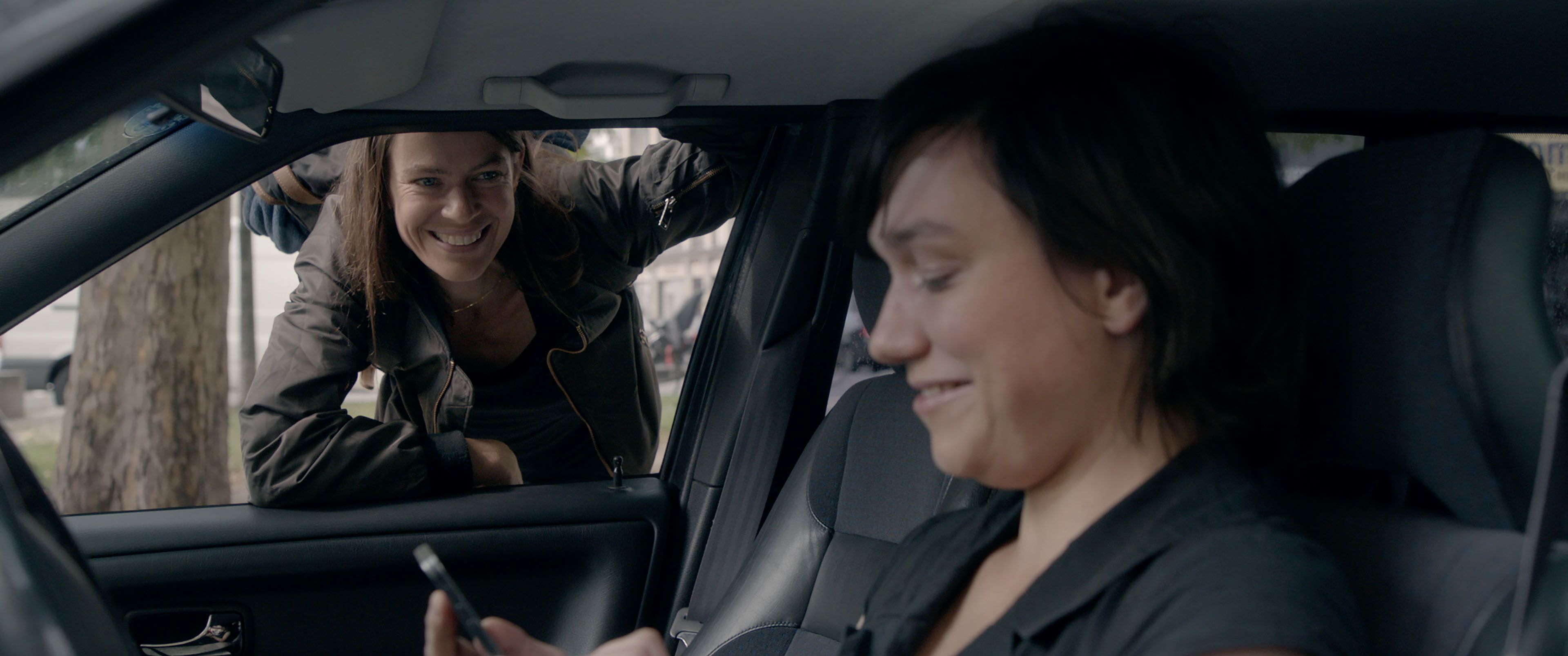 Foto do filme Ella & Nell - Foto 2 de 4 - AdoroCinema