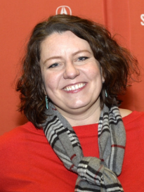 Amanda Stoddard - AdoroCinema