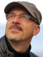 Ed Bignell - AdoroCinema