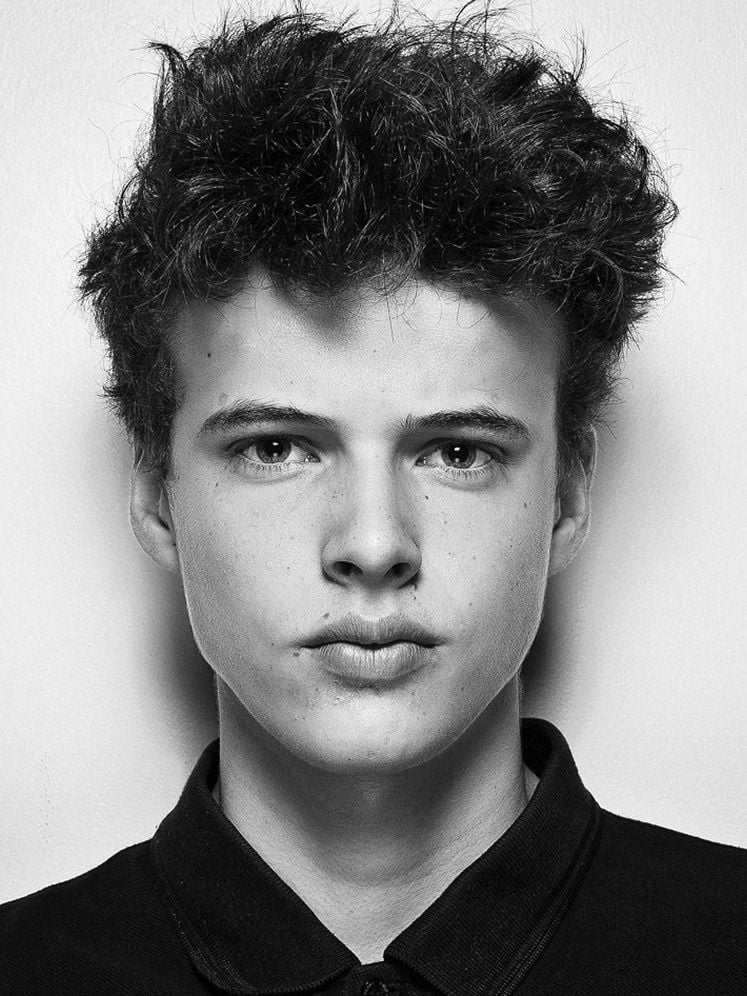 Samuel Fasse - AdoroCinema