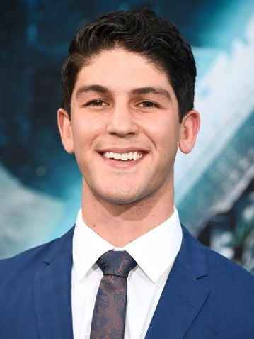 Rahart Adams - AdoroCinema