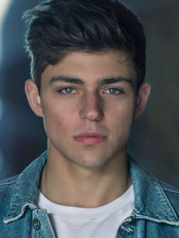 Joe Klocek - AdoroCinema