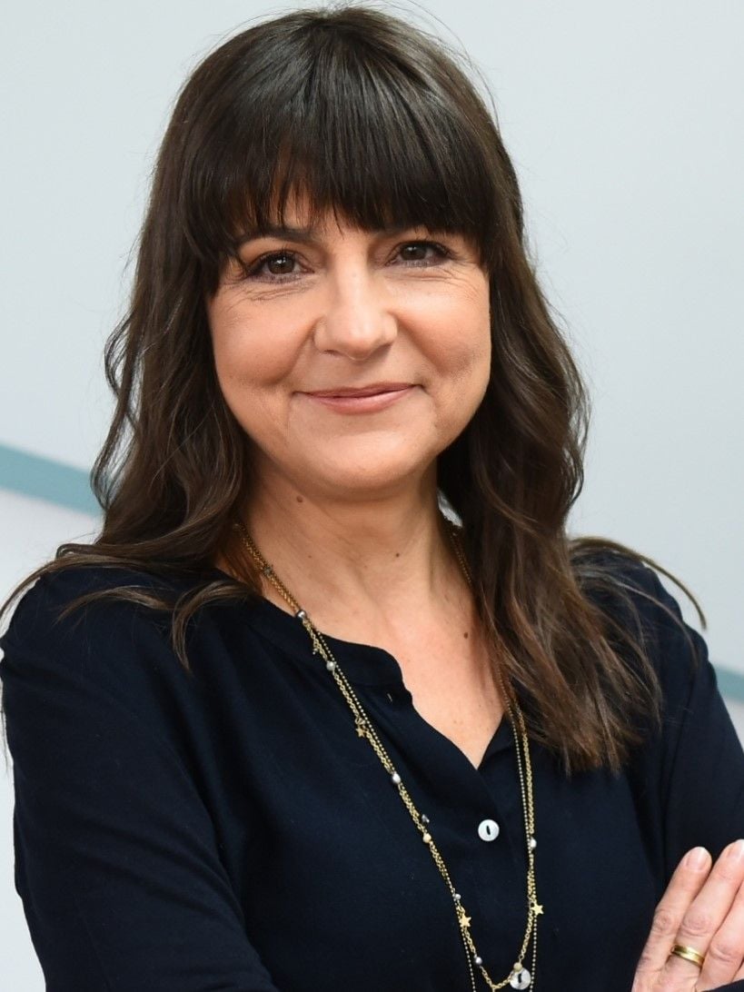 Agnieszka Suchora - AdoroCinema