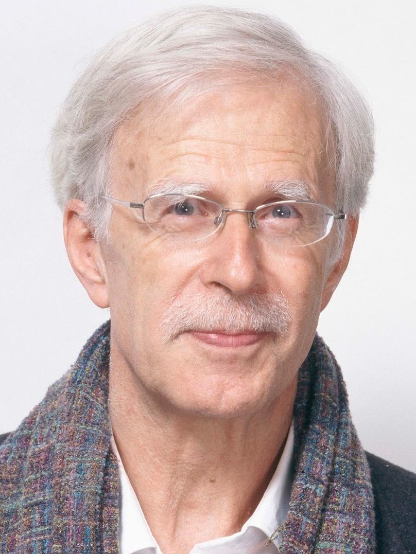 Jonathan Harvey - AdoroCinema