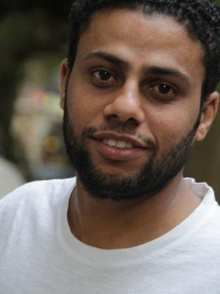 Fawzi Saleh - AdoroCinema