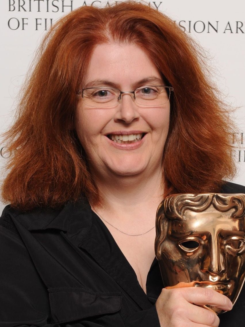 Sally Wainwright - AdoroCinema