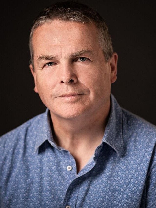 Nick Kelly - AdoroCinema