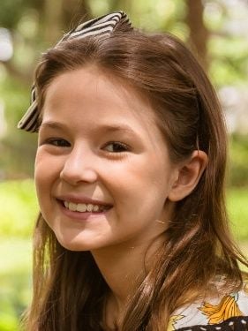 Foto de Letícia Braga - Poster Letícia Braga - Foto 1 de 3 - AdoroCinema