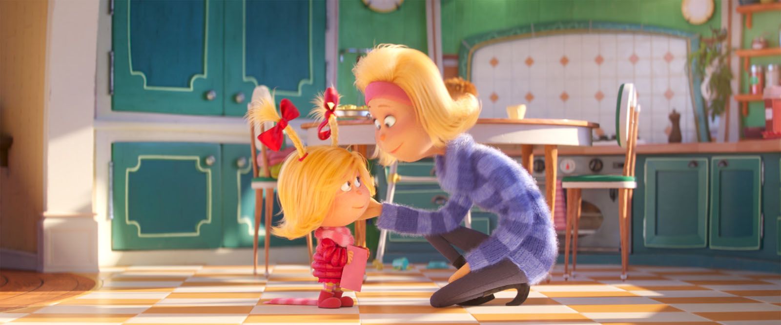 Foto do filme O Grinch - Foto 16 de 39 - AdoroCinema