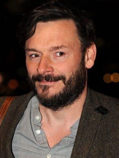 Julian Barratt - AdoroCinema