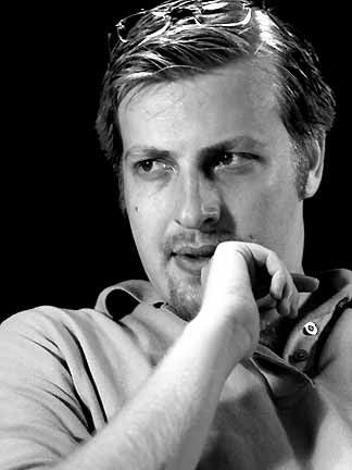 Alireza Motamedi - AdoroCinema