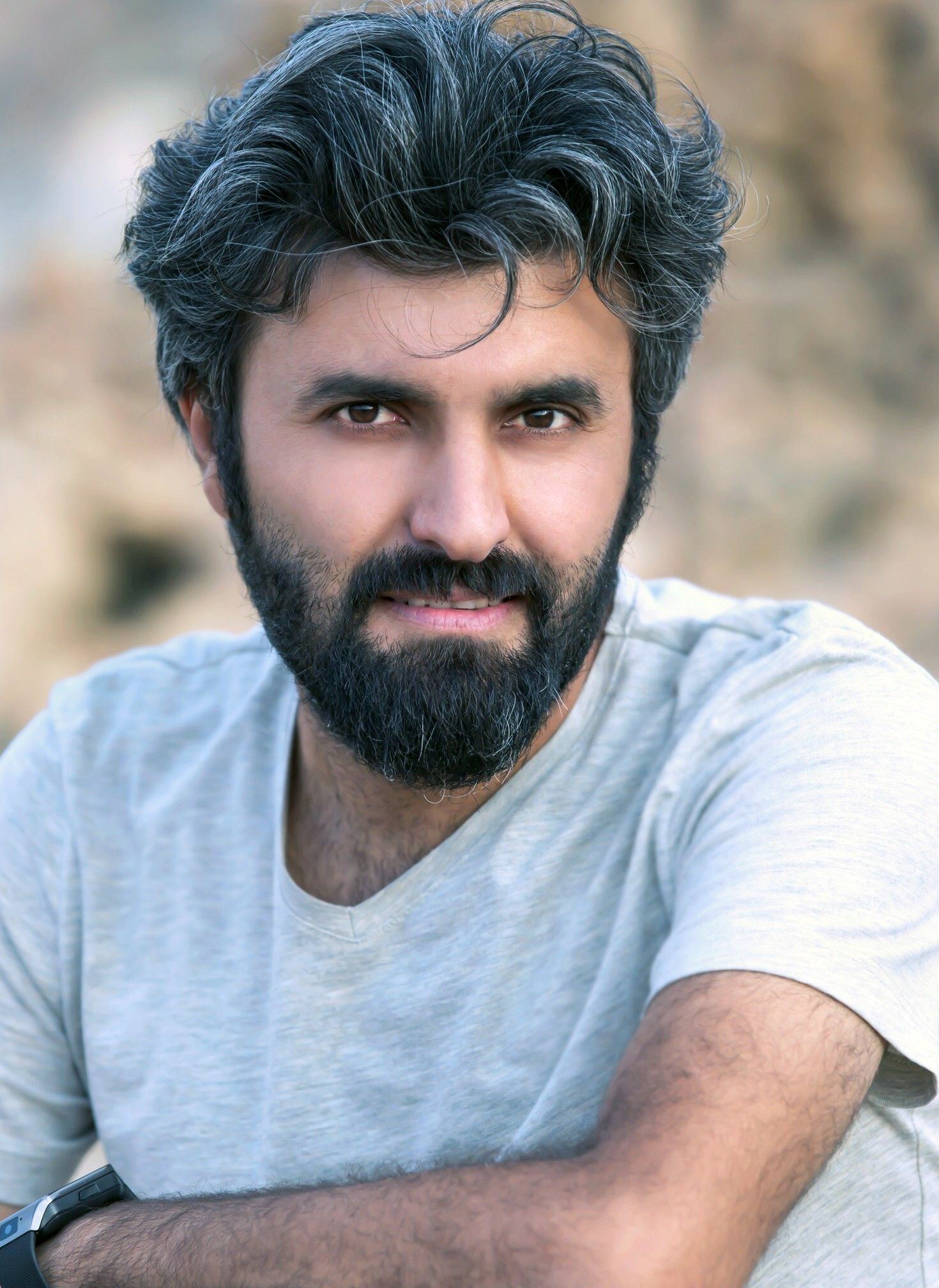 Shinwar Kamal - AdoroCinema