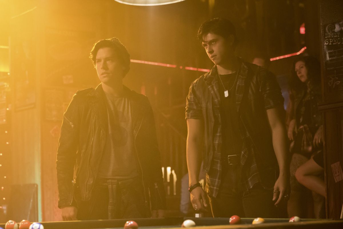 Riverdale : Riverdale : Fotos - 186 no 433 - AdoroCinema