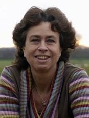 Barbara Machin - AdoroCinema