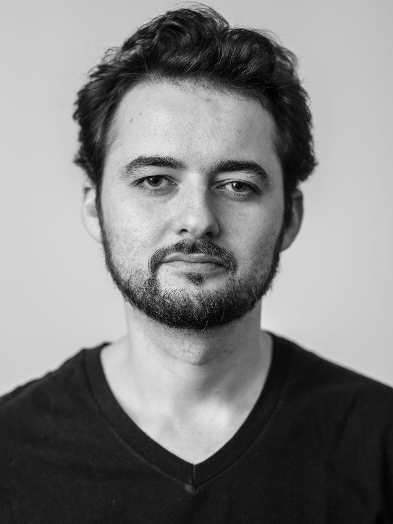 A. B. Shawky - AdoroCinema