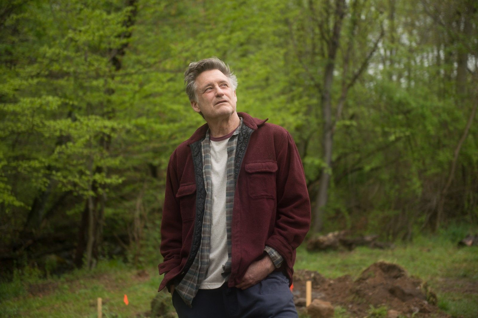 Foto do filme Trouble - Foto 2 de 17 - AdoroCinema