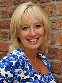 Katy Cavanagh - AdoroCinema