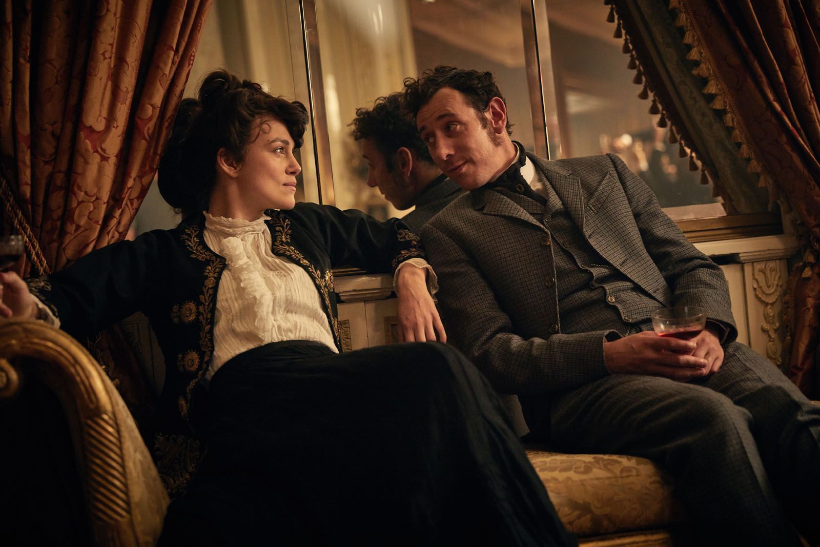 Foto do filme Colette - Foto 18 de 38 - AdoroCinema