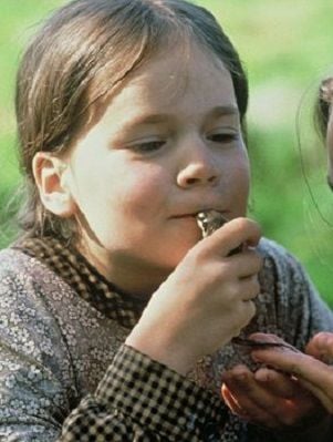 Linda Bergström - AdoroCinema