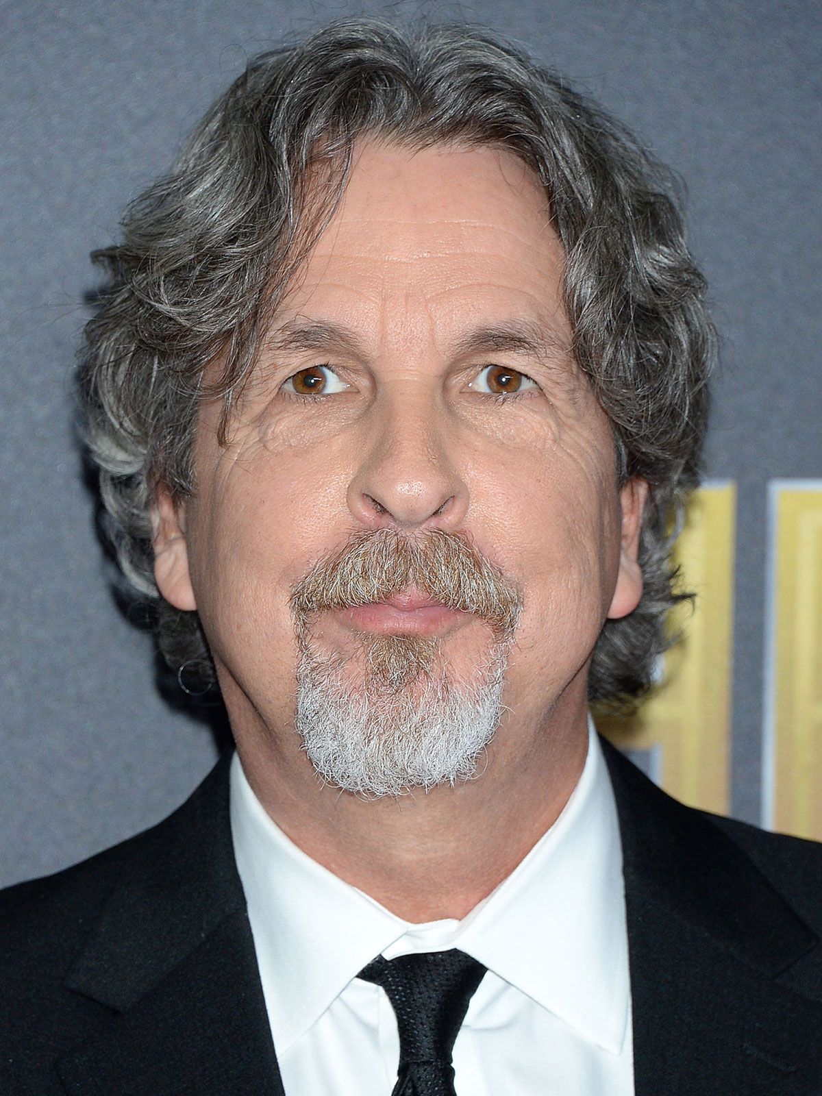 Peter Farrelly - AdoroCinema