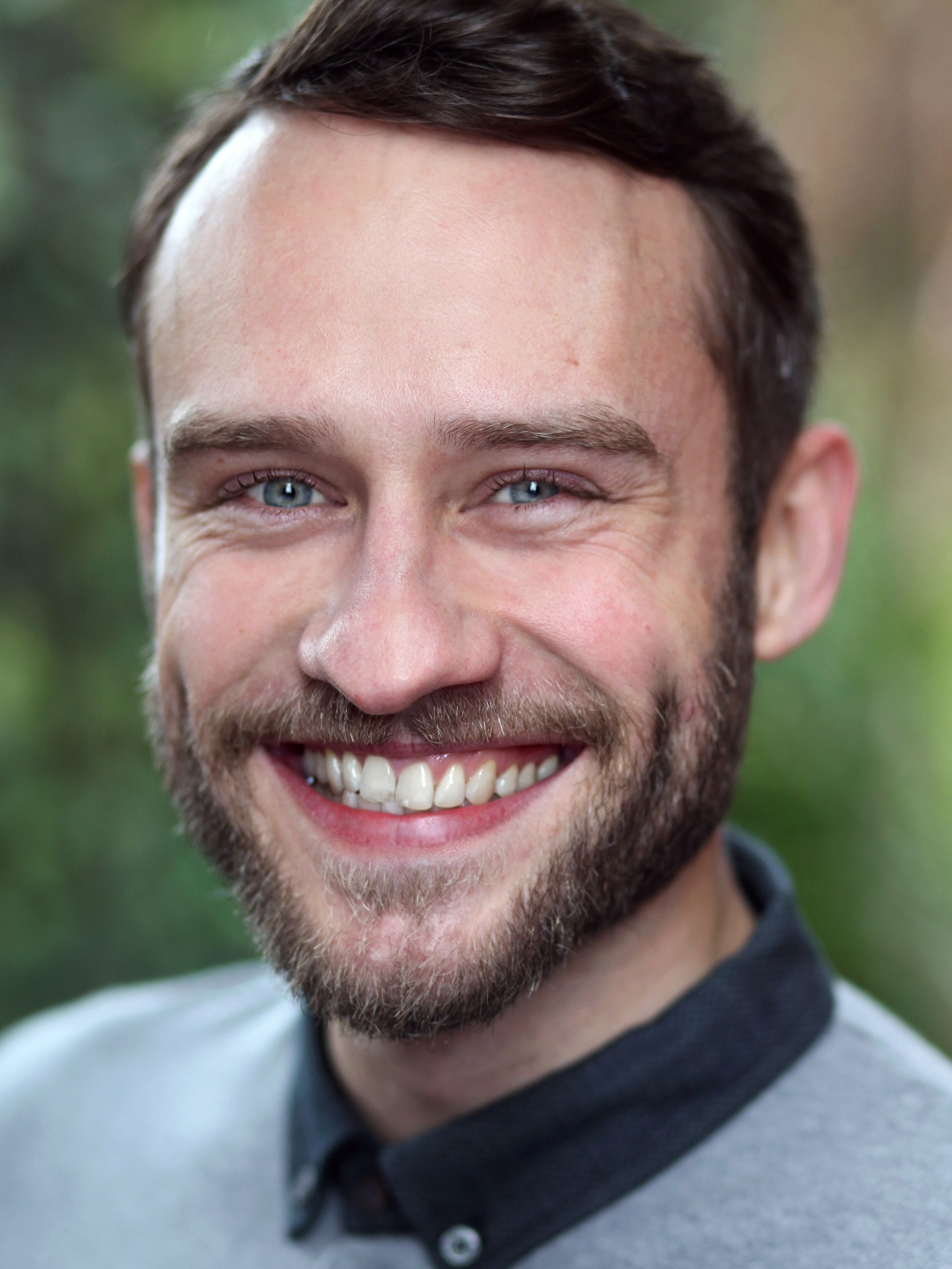 Peter Ash - AdoroCinema