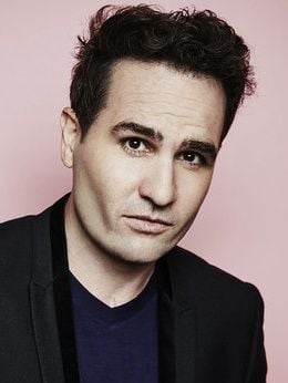 Josh Wakely - AdoroCinema