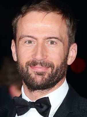 Anthony Howell : Filmografia - AdoroCinema