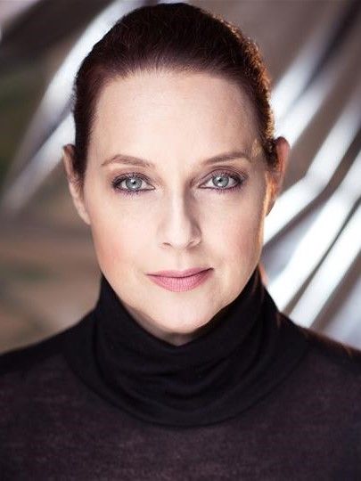 Suanne Braun - AdoroCinema