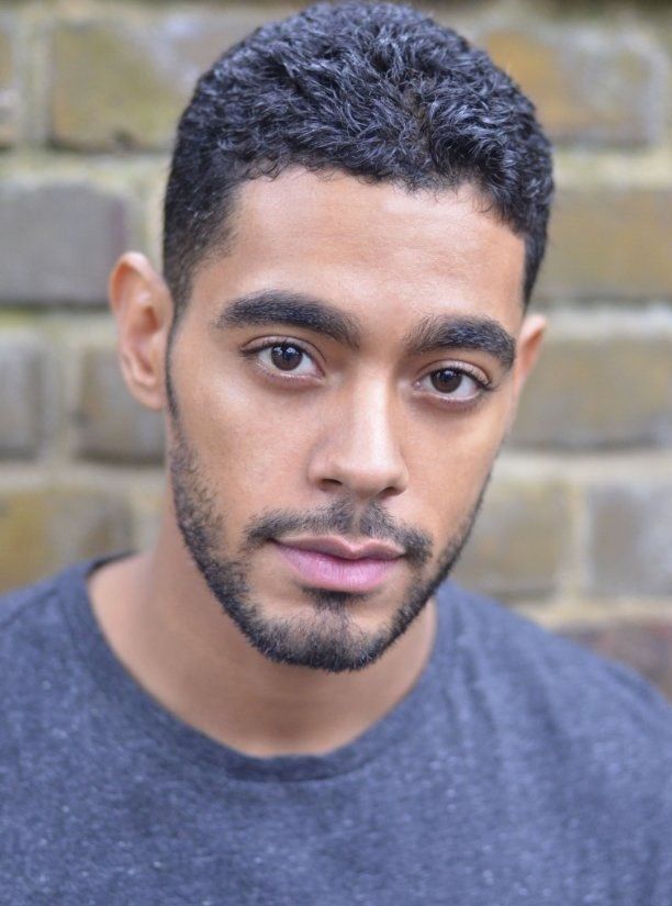 Nick Sagar - AdoroCinema