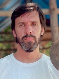 Eduardo Rajabally - AdoroCinema