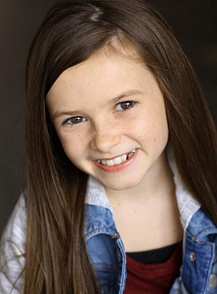 Cailey Fleming : Filmografia - AdoroCinema